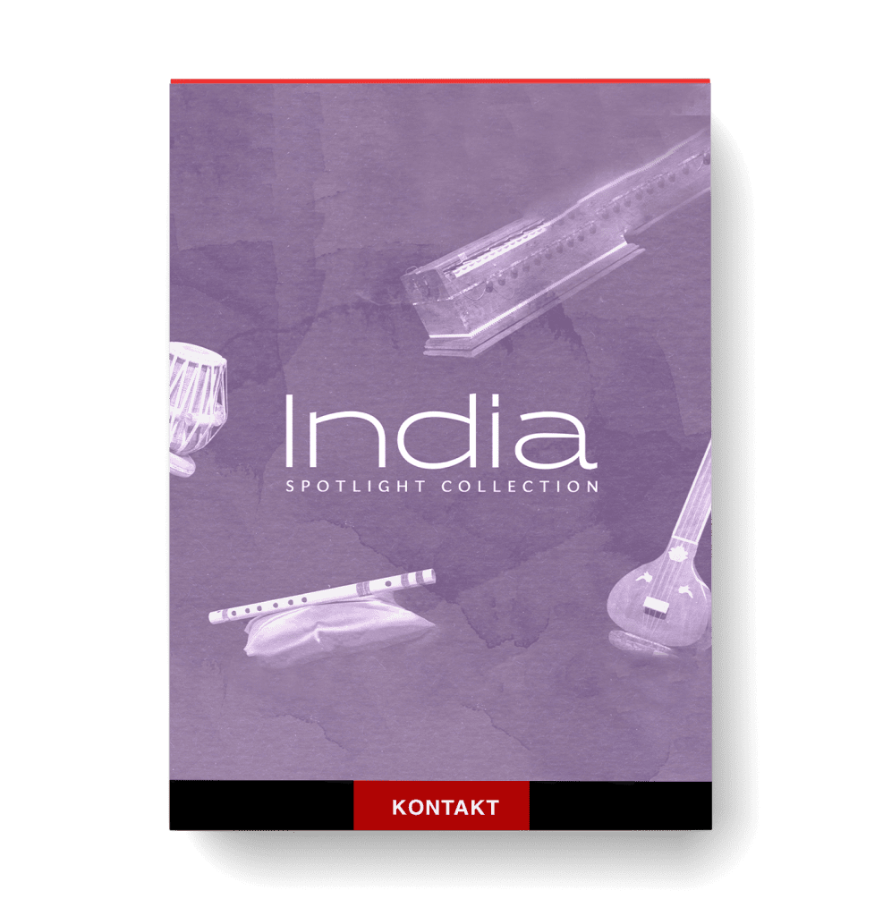 Native Instruments - Discovery Series India Free Crack Download - Extra ...