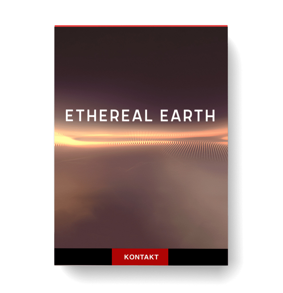 Native Instruments - Ethereal Earth Free Crack Download - Extra Plugins