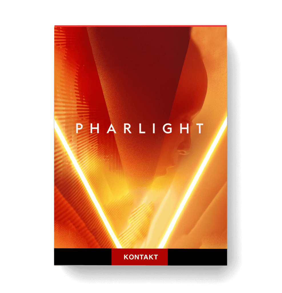 Native Instruments - Pharlight Free Crack Download - Extra Plugins
