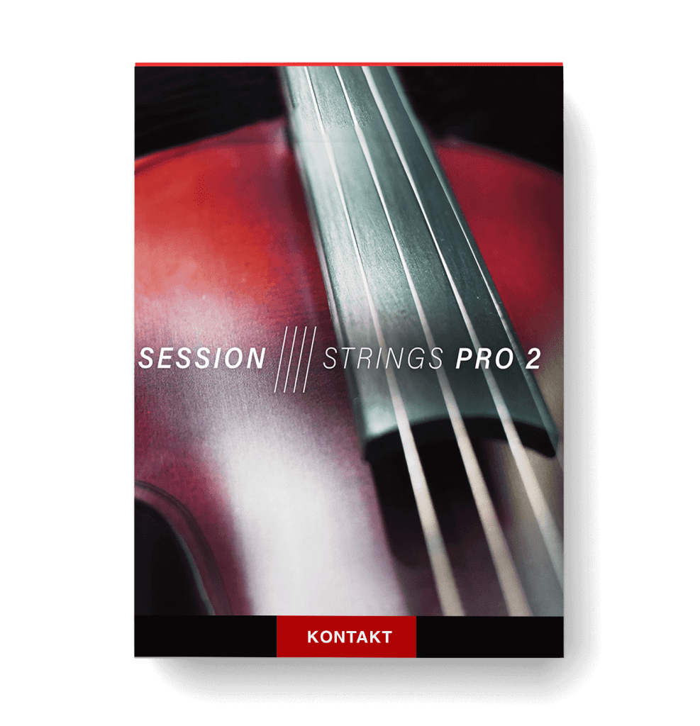 Native Instruments - Session Strings Pro 2 Free Crack Download - Extra ...
