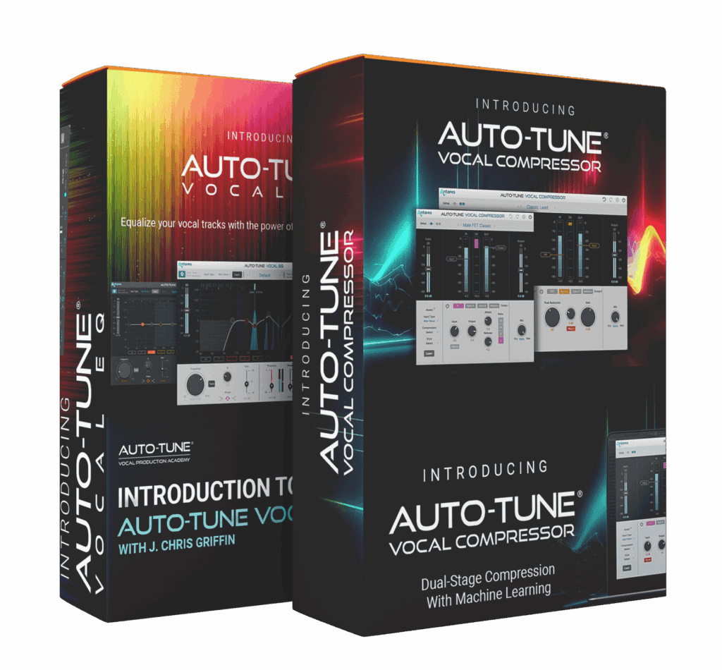 Antares Auto-Tune Vocal Plug-ins Bundle Free Crack Download - Extra Plugins