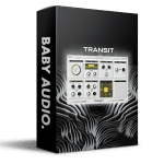BABY Audio Transit Free Crack Download - Extra Plugins