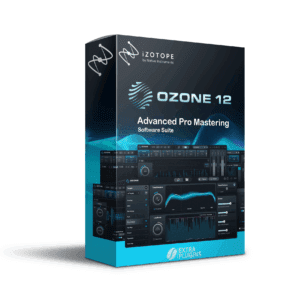 iZotope Ozone 11 Advanced Pro Mastering Software Suite Free Crack Download - Extra Plugins