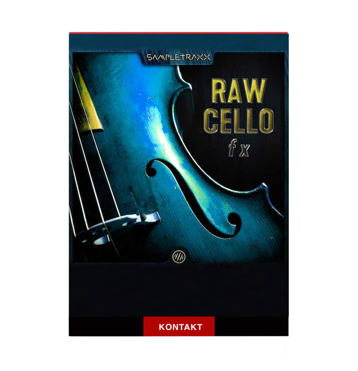 SampleTraxx – Raw Cello FX Free Crack Download - Extra Plugins